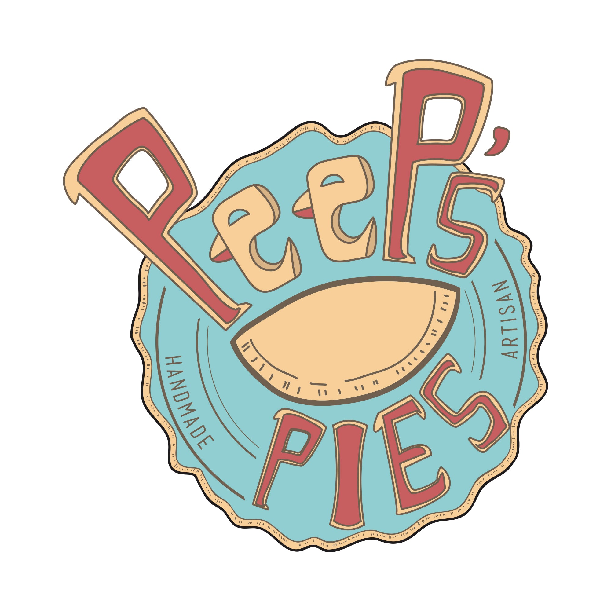 Logo Designs– Subconscious Realms