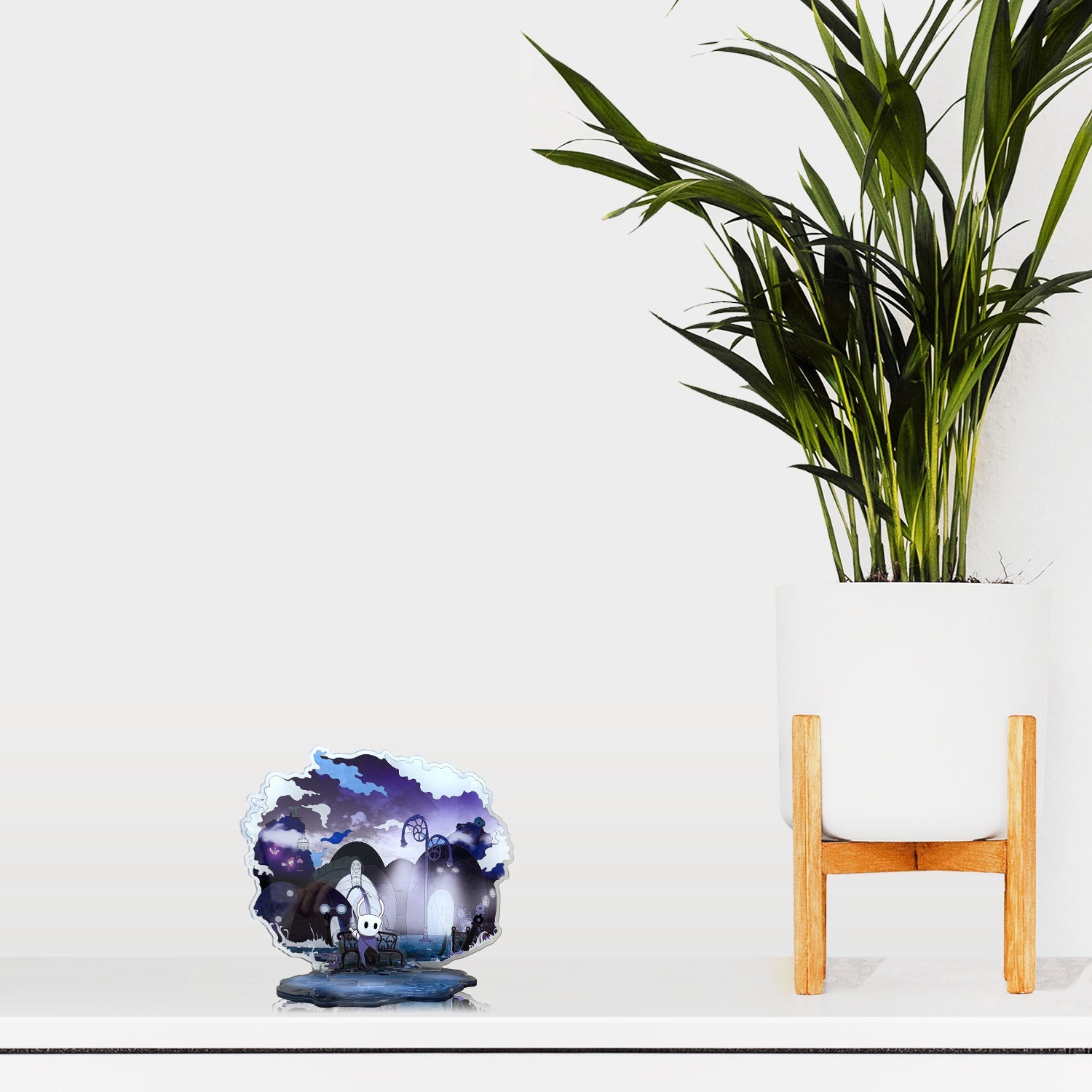 Hollow Knight - Acrylic Standee– Subconscious Realms