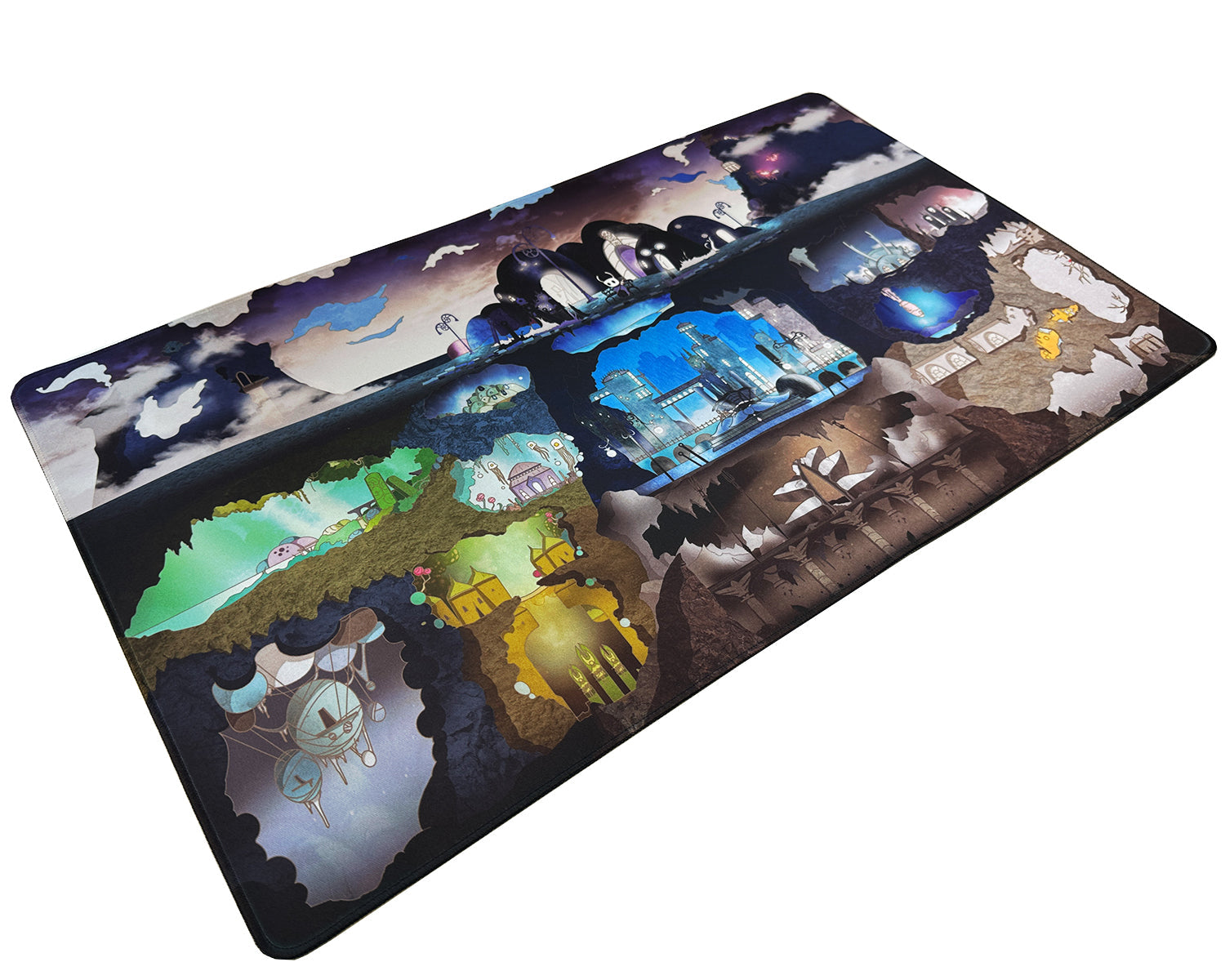Hollow Knight - Desk Mat– Subconscious Realms